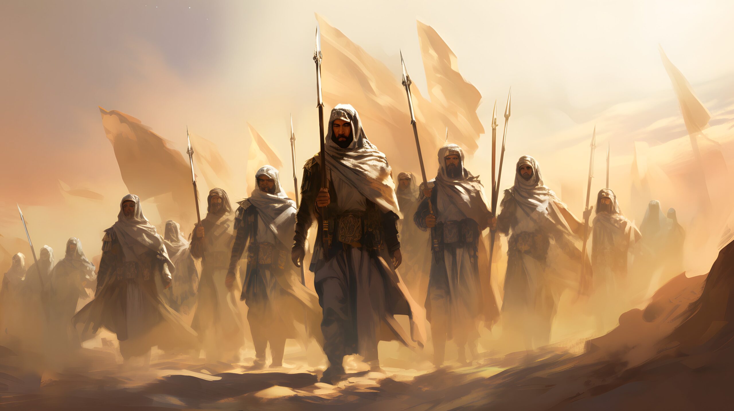 El significado de Gibor en la Biblia. "poderoso" o "valiente"