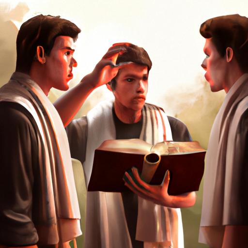 ¿Qué significa el término Gibbor en la Biblia?