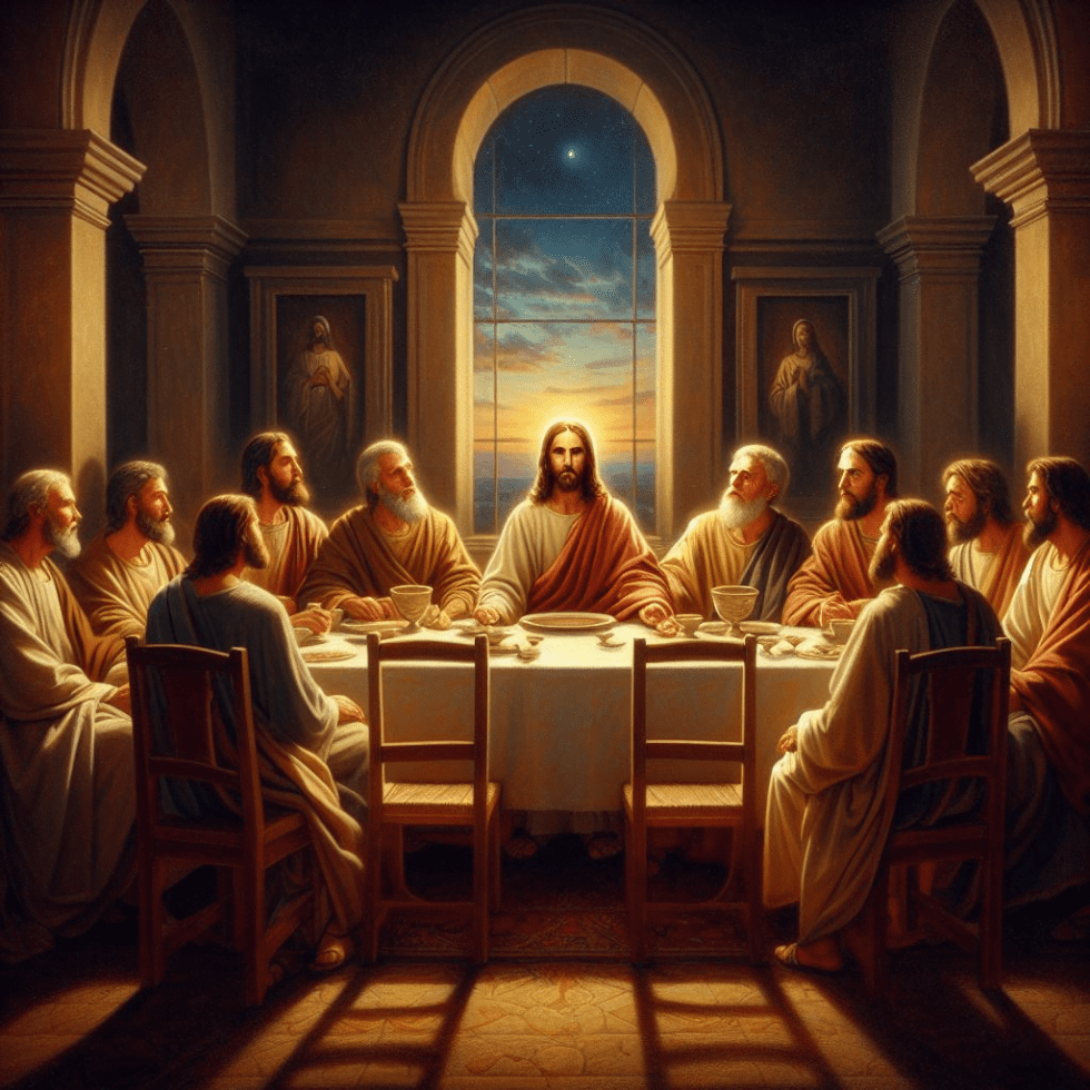 12 apóstoles de Jesús | Iglesias Creativas -Ministerio en conjunto con ...