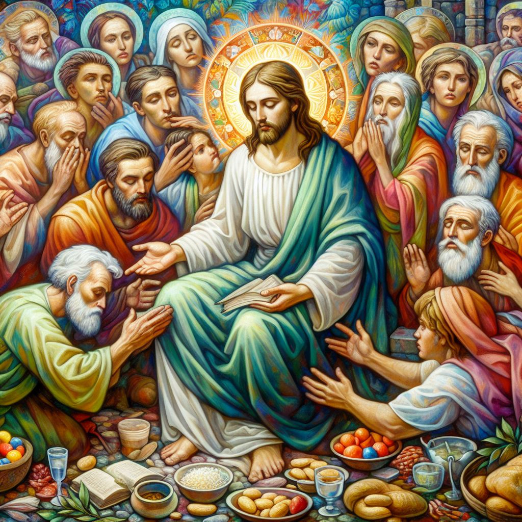 ¿Qué son los milagros de Jesús? | Iglesias Creativas -Ministerio en ...